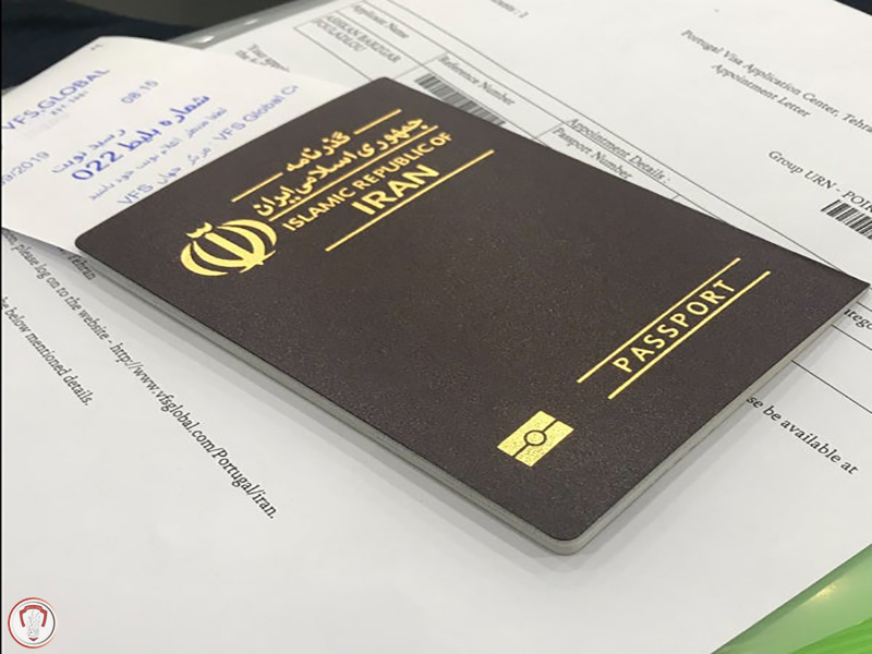 وی اف اس گلوبال (VFS Global) چیست؟|وی اف اس ایران|قصران گشت